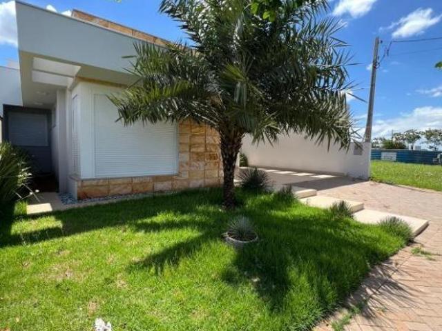 Casa, Condomínio Bougainville, Paranavaí, PR