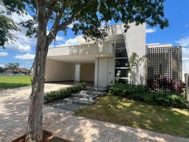 Casa, Condomínio Bougainville, Paranavaí, PR
