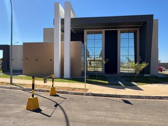 CASA CONDOMÍNIO BOULEVARD RESIDENCE JARDIM BOTÂNICO ACEITA FINANCIAMENTO