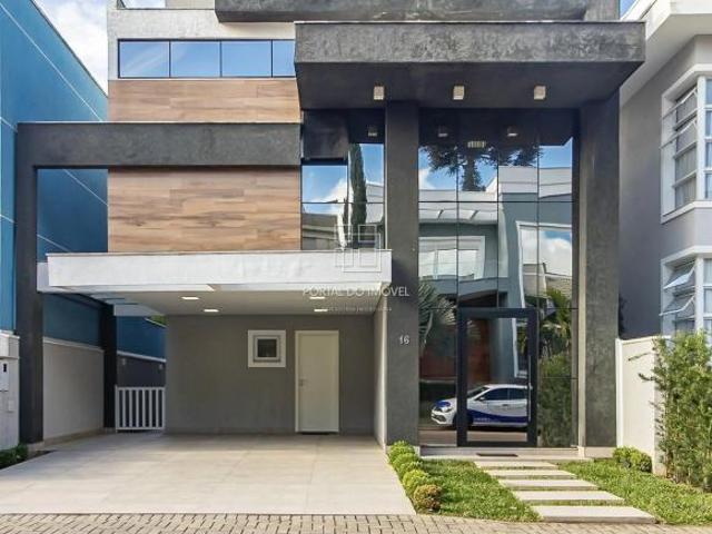 Casa Condomínio Boqueirão Paysage Hamm Wald