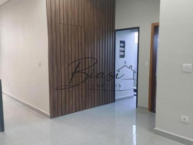 Casa Condomínio Bosque Dos Manacás Jardim Jacinto 3 Dormitórios 200m² Jacareí