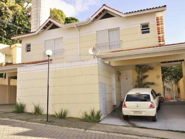 Casa Condomínio Bosque dos Manacás