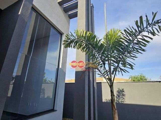 Casa Condomínio Bosque dos Pires