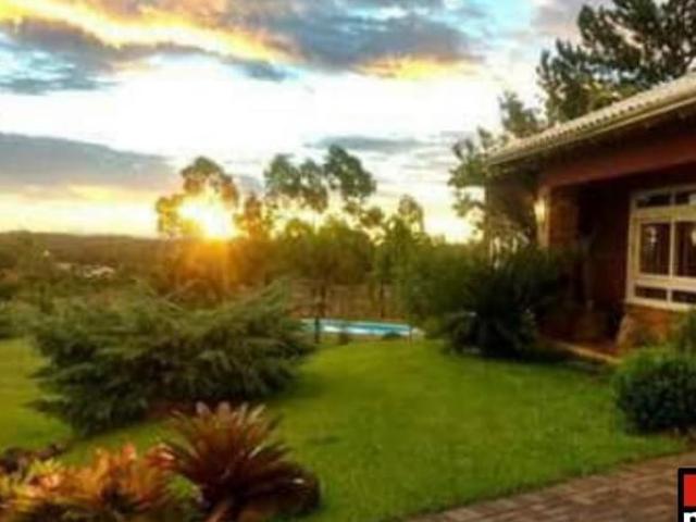 Casa, Condomínio Bosques do Sul, Gravataí, RS