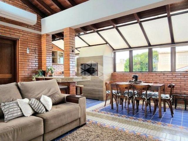 Casa Condomínio Bairro Cristal