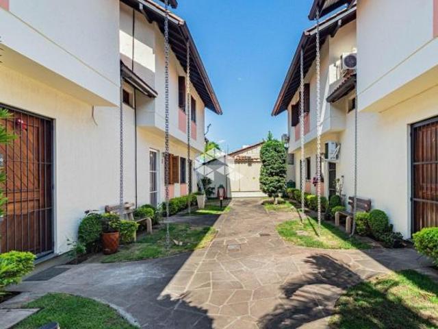Casa Condominio Bairro São José
