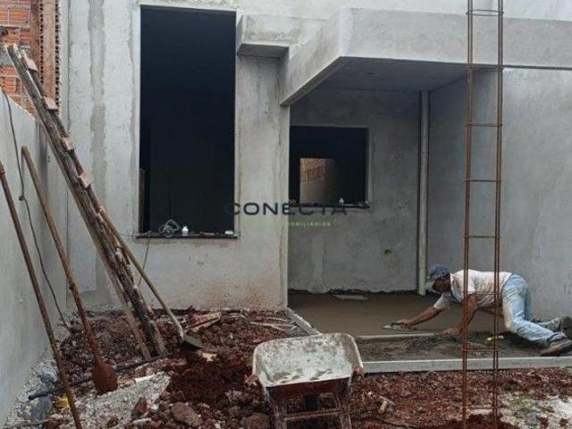 Casa Condomínio | Barra Forrest | Londrina