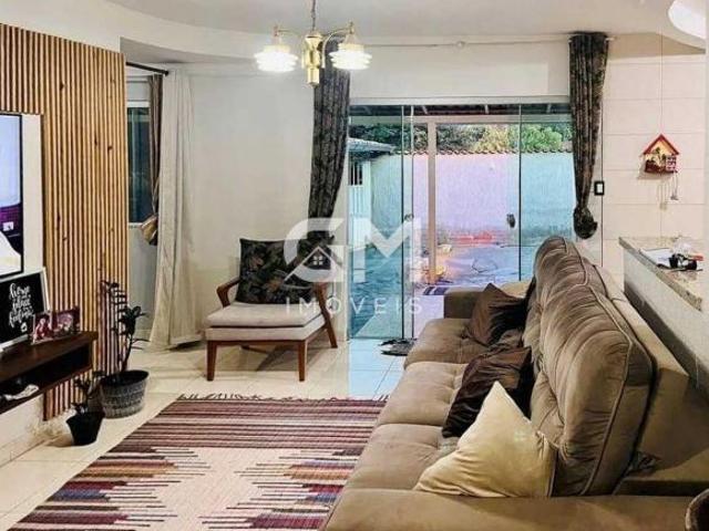 CASA / CONDOMINIO BEIJA FLOR / SOBRADINHO / 3 QUARTOS 1 SUITE / 61 3595 1212