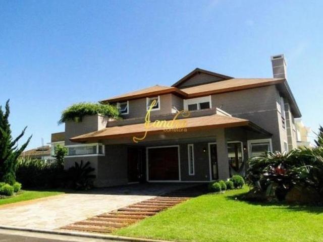 Casa condomínio Beira mar de alto padrão 04 amplas suítes