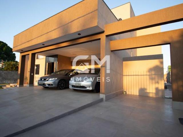 CASA / CONDOMÍNIO / BELA VISTA / 4 QUARTOS / PISCINA / GRANDE COLORADO / 61 3595 1212