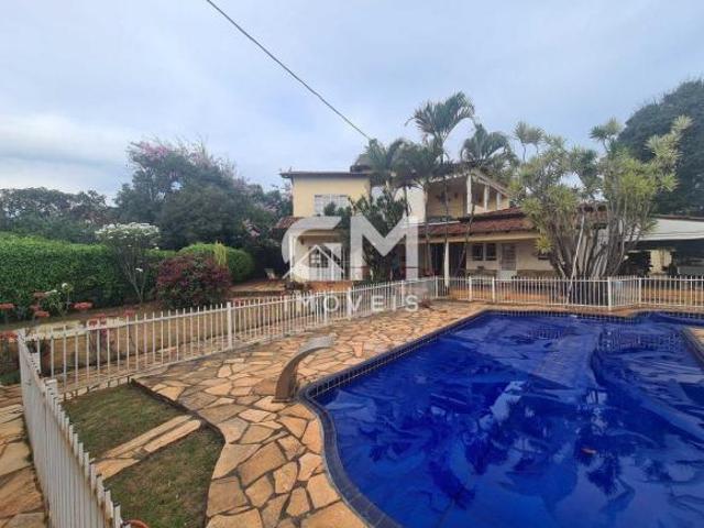 CASA / CONDOMINIO / BELA VISTA / 3 QUARTOS 1 SUITE / ACEITA FINANCIAMENTO / 61 3595 1212