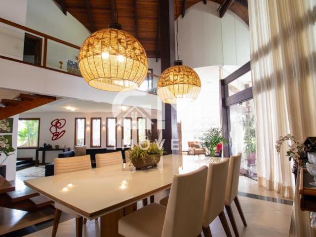 CASA / CONDOMÍNIO / BELA VISTA / 3 QUARTOS / ESCRITURADA / GRANDE COLORADO / 61 3595 1212