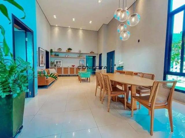 Casa Condomínio | Bela Manhã | Londrina