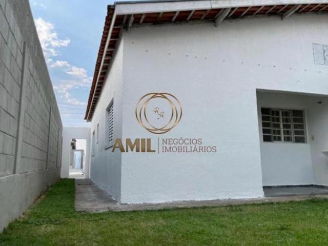 Casa / Condominio Belo Horizonte / Novo Horizonte /2 dormitórios / 60m² / São José dos Campos