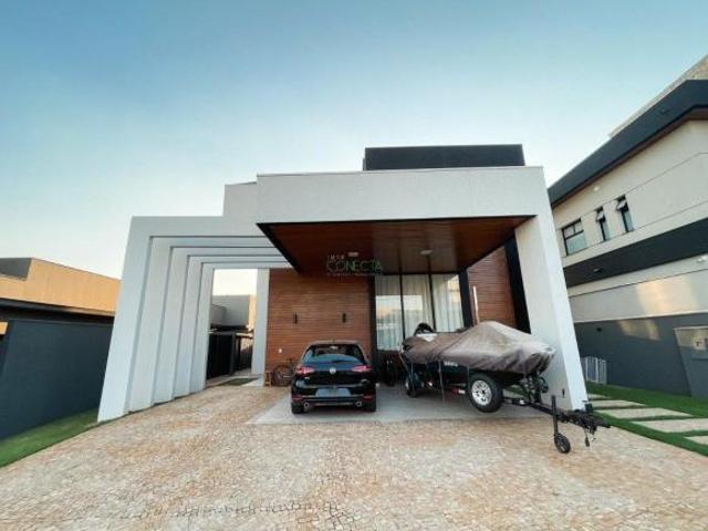 Casa Condominio | Bello Villaggio | Esperança