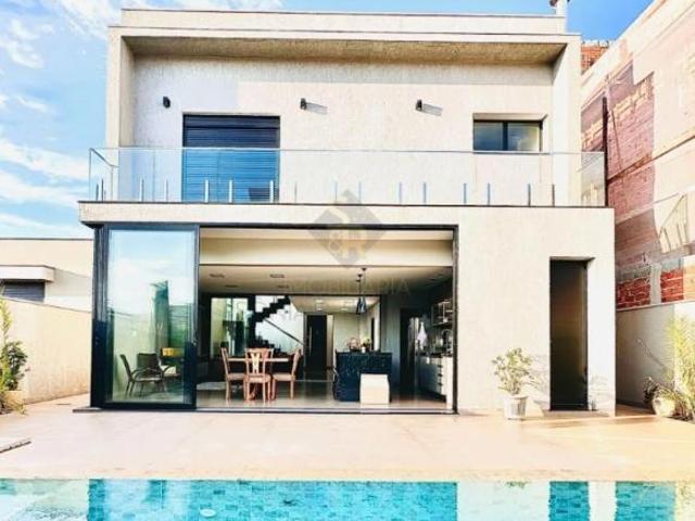 Casa Condomínio Bella Citta