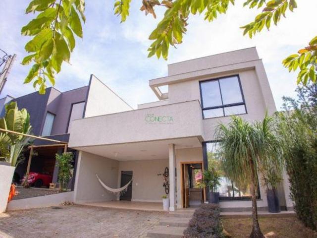 Casa Condomínio | Bella Vitta | Londrina