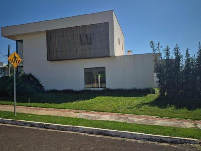 Casa Condomínio | Bella Vitta | Londrina