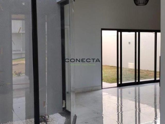 Casa Condomínio | Bellevie | Cambé