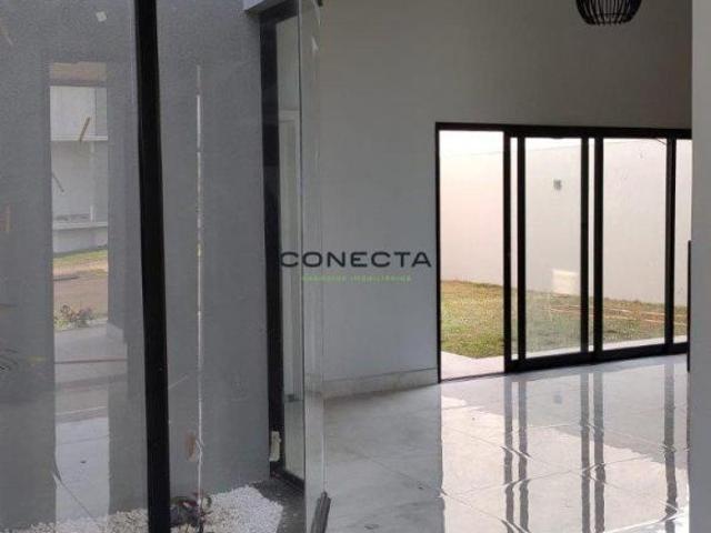 Casa Condomínio | Bellevie | Cambé