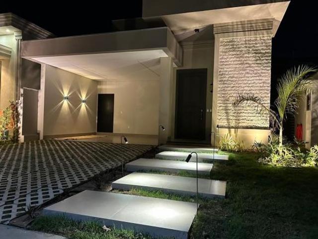 Casa, Condomínio Belvedere, Cuiabá, MT