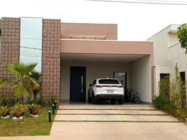 Casa, Condomínio Belvedere, Cuiabá, MT