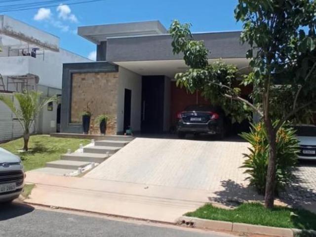 Casa, Condomínio Belvedere, Cuiabá, MT