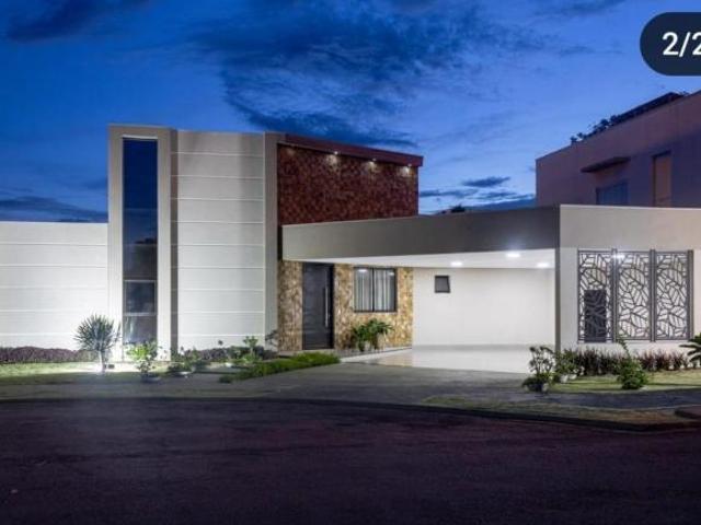 Casa, Condomínio Belvedere, Cuiabá, MT