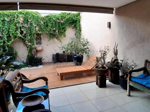 Casa Condomínio Belvedere em São José do Rio Preto