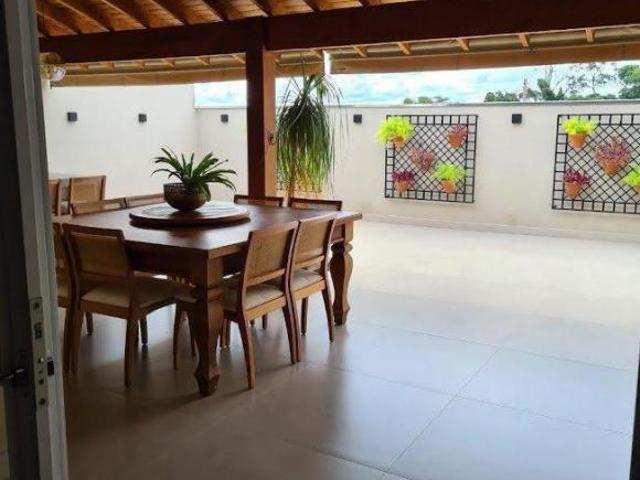 Casa Condomínio Belvedere Terra Nova em São José do Rio Preto/SP