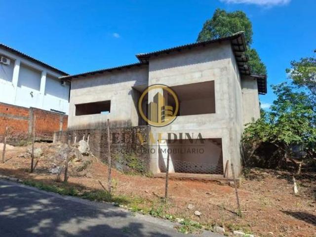 Casa Condomínio Bianca – Oportunidade para Investimento 3 Quartos