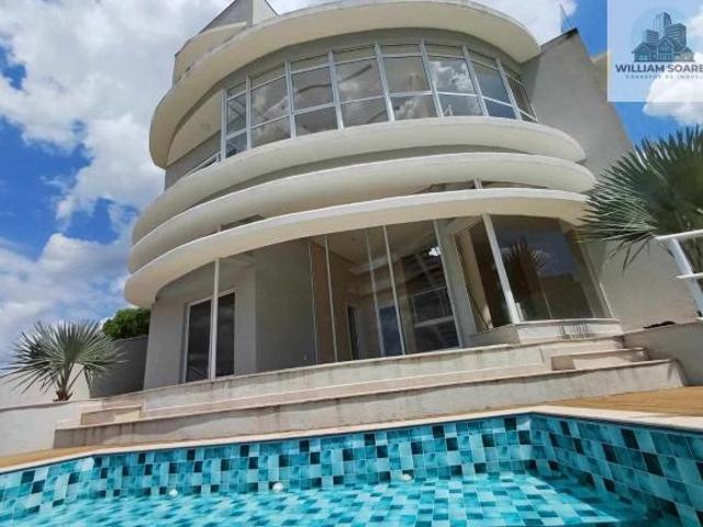 Casa condomínio Bragança Paulista