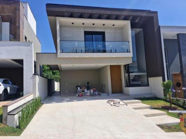 Casa, Condominio Brisas da Mata, Jundiaí, SP