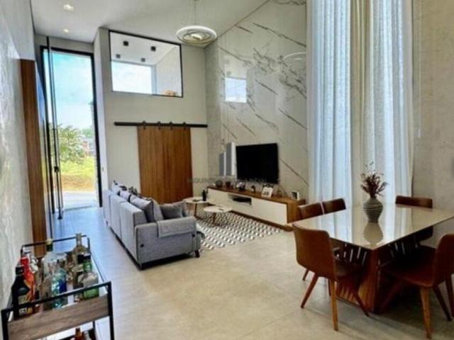 CASA CONDOMÍNIO BRISAS JUNDIAI JARDIM NOVO MUNDO VENDA