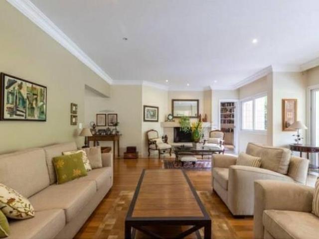 Casa condominio Brooklin,5 quartos sendo 5 suites, 5 vagas, 1100 m²