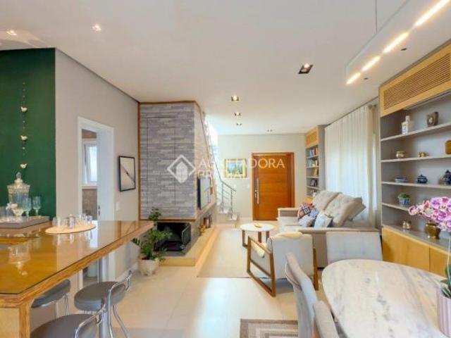 CASA CONDOMINIO BUENA VISTA 3 DORMITÓRIOS COM 176,26m2, INFRA DE CLUBE E SEGURANÇA TOTAL