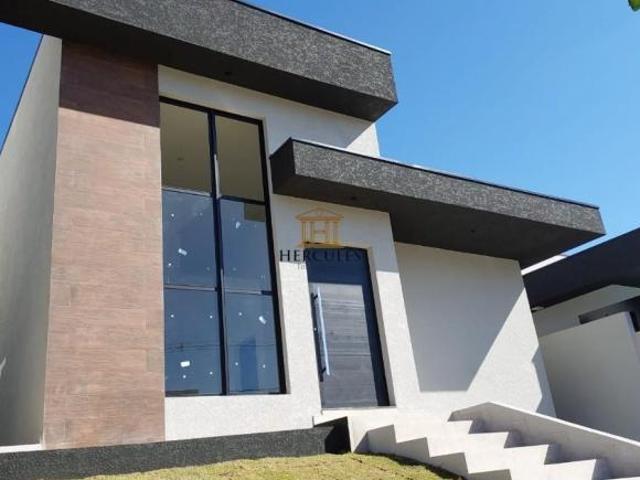 Casa, Condomínio Buona Vita Gold, Atibaia, SP