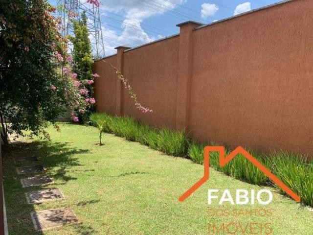 Casa Condomínio Burle Marx Alphaville