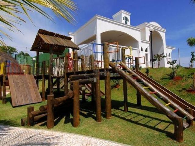 Casa Condomínio | Golden Hill | Esperanca