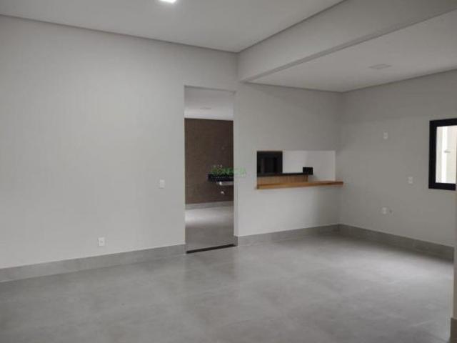 Casa Condomínio | Golden Park 2 | Londrina