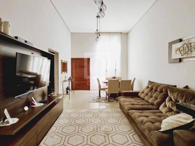 Casa Condomínio Golden Park em Sorocaba!
