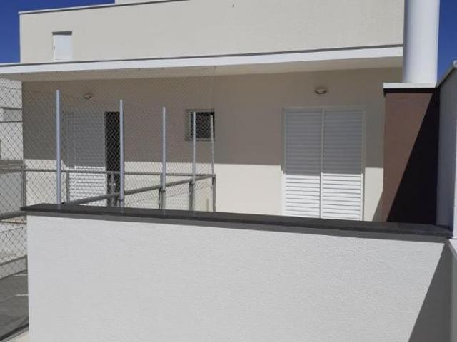 Casa, Condomínio Golden Park Residence, Sorocaba, SP