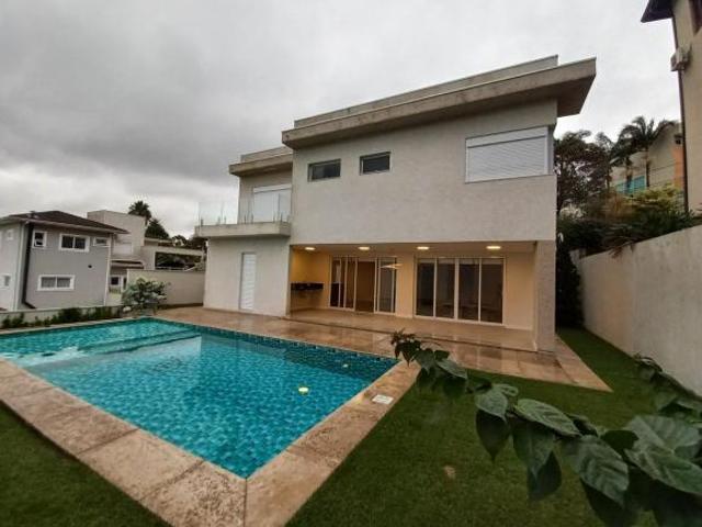 Casa Condomínio Golf Village Granja Viana