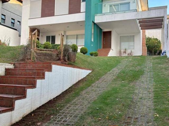 Casa Condomínio Golf Village Granja Viana