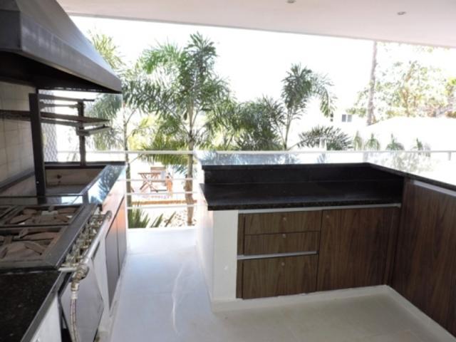 Casa condomínio Golf Village