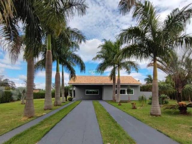 Casa Condomínio | Golf Ville | Cambé