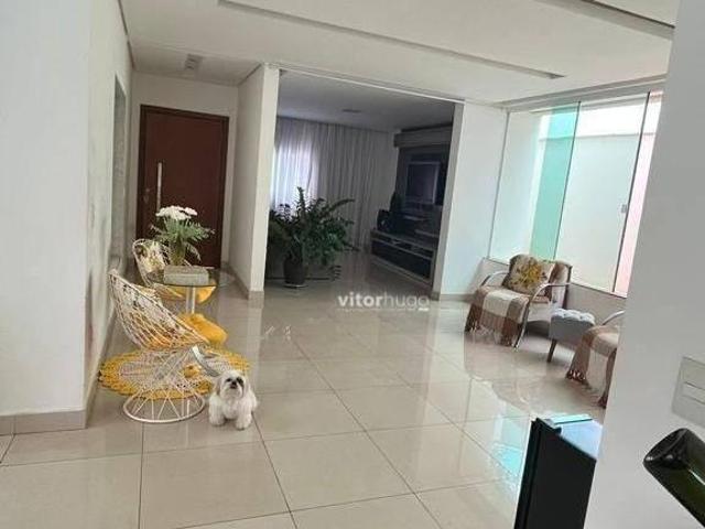 Casa Condomínio Gávea Paradiso Uberlândia/MG