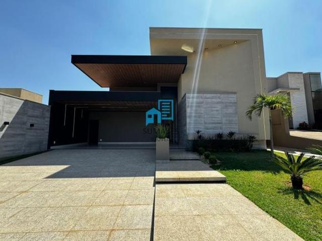 CASA CONDOMÍNIO GAIVOTA I EM SÃO JOSÉ DO RIO PRETO 270