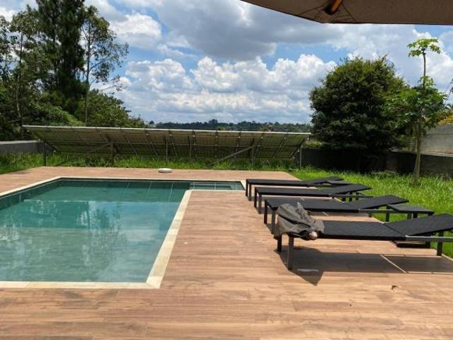 Casa Condomínio Garanja II 800m² 4 suítes e 4 vagas SUPER OPORTUNIDADE!
