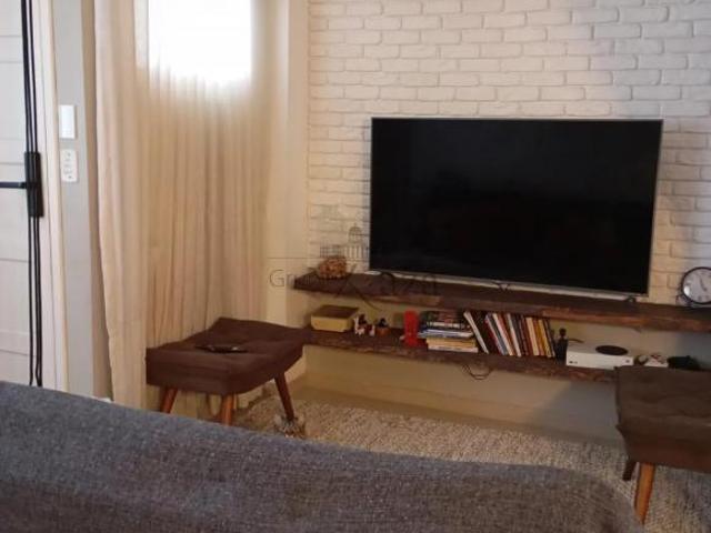 Casa Condomínio Garden Club Residencial 2 suítes 74m² estuda permuta